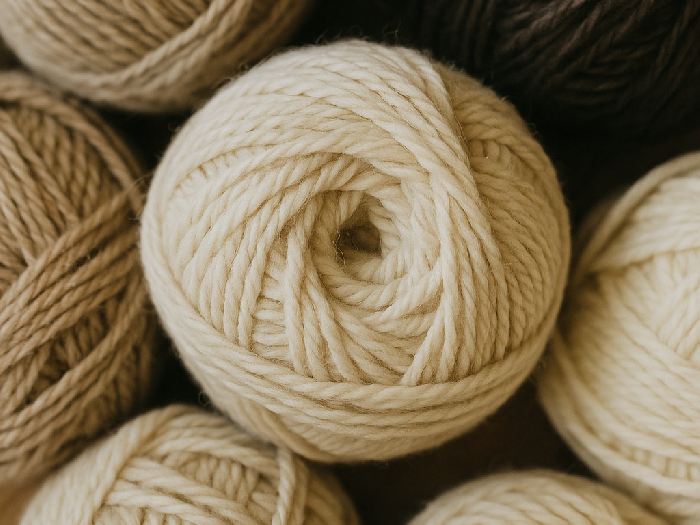 Superwash Wool Explained: Pros, Cons & Eco-Friendly Alternatives